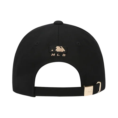 Mua Mũ MLB Metal Rookie Structure Ball Cap New York Yankees 32CPLF111 ...