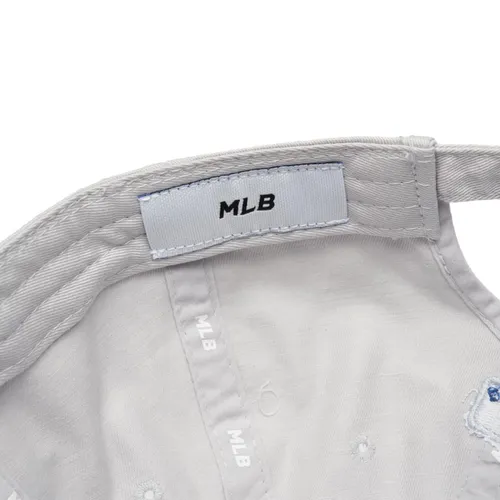 Mua Mũ MLB N-Cover Slider Cap New York Yankees 3ACP6601N-50GRS Màu Xám ...