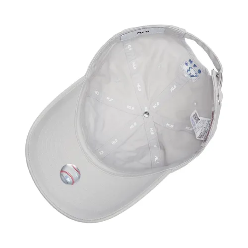 Mua Mũ MLB N-Cover Slider Cap New York Yankees 3ACP6601N-50GRS Màu Xám ...