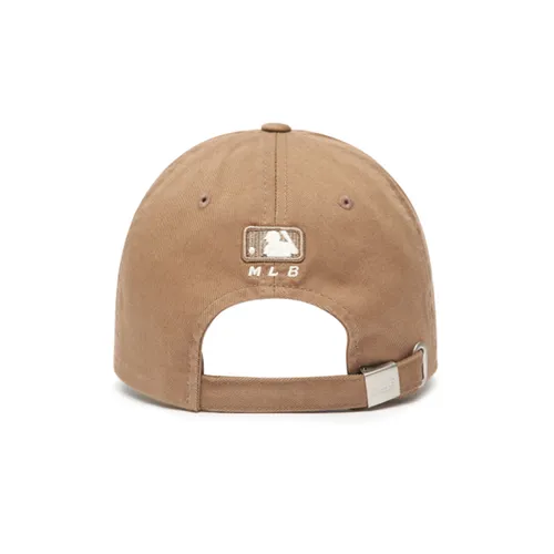Mua Mũ MLB Rookie Ballcap New York Yankees 3ACP7701N-50BGD Màu Nâu Nhạt ...