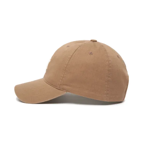 Mua Mũ MLB Rookie Ballcap New York Yankees 3ACP7701N-50BGD Màu Nâu Nhạt ...