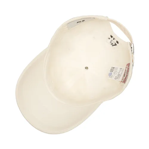 Mua Mũ MLB Rookie Ballcap New York Yankees 3ACP7701N-50IVS Màu Trắng ...