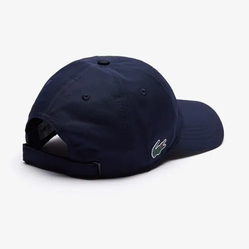 Mua Mũ Men's Lacoste Sport Lightweight Cap Navy Blue RK2662 52 166 Màu Xanh Navy Size M ...