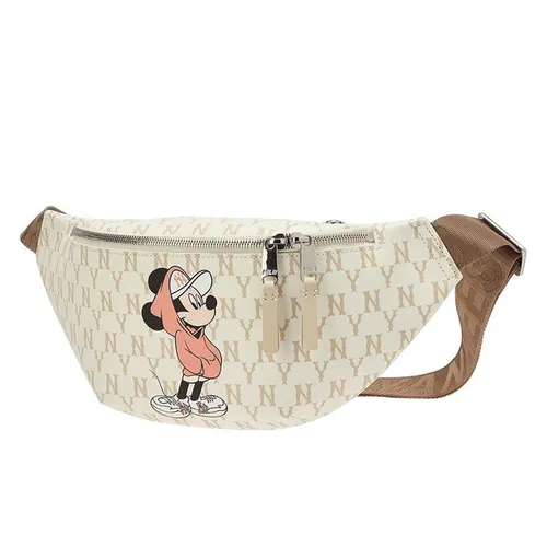 Mua Mũ MLB Waffen New York Yankees 3ACP7802N-50BKS Màu Đen - MLB - Mua ...