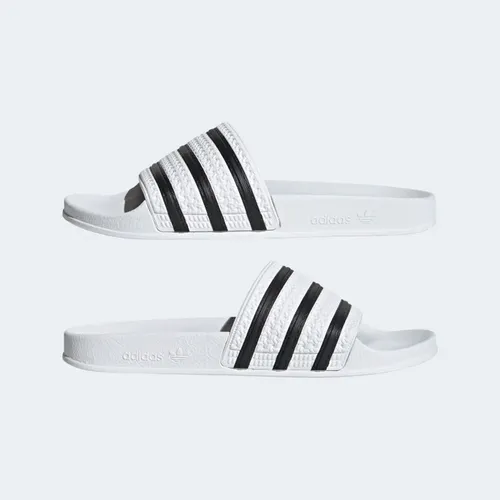 Mua Dép Adidas Adilette Slides 280648 Màu Trắng Size 42 - Adidas - Mua ...