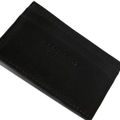 Mua Ví Nam Dsquared2 Be Icon Credit Card Holder CCM0005 12903205 Màu ...