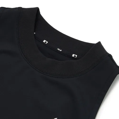 Mua Áo Ba Lỗ MLB Tank Top New York Yankees 3FTK08023-50BKS Màu Đen ...