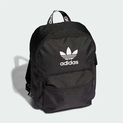 Mua Balo Adidas Adicolor Classic Backpack Small H37065 Cỡ Nhỏ Màu Đen - Adidas - Mua tại Vua ...