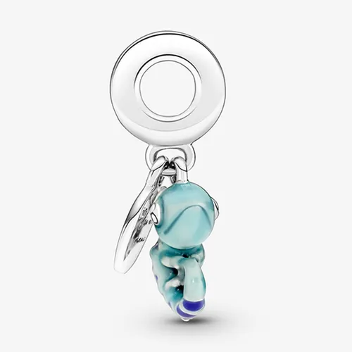 Mua Hạt Vòng Charm Đổi Màu Pandora Color-Changing Chameleon Dangle ...