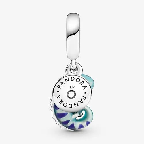 Mua Hạt Vòng Charm Đổi Màu Pandora Color-Changing Chameleon Dangle ...