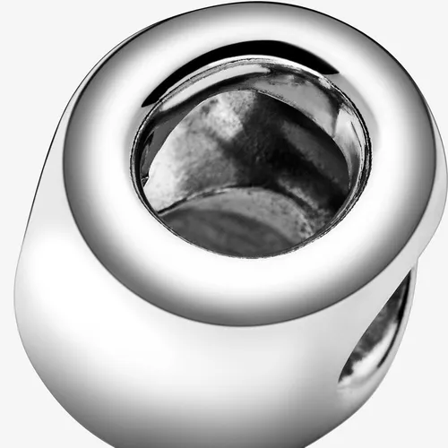 Mua Hạt Vòng Charm Pandora Letter O Alphabet 797469 Màu Bạc - Pandora ...