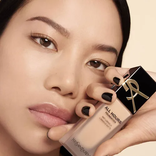 Mua Kem Nền Yves Saint Laurent YSL All Hours Foundation Mat Lumineux Luminous Matte Tone LC2 ...