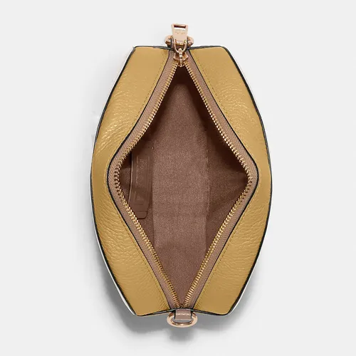 Mua Túi Đeo Chéo Coach Camera Bag In Colorblock With Horse And Carriage ...