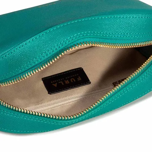 Mua Túi Đeo Chéo Furla Block BZY7FBK-Q26000-D7D00-1-007-20 Màu Xanh ...