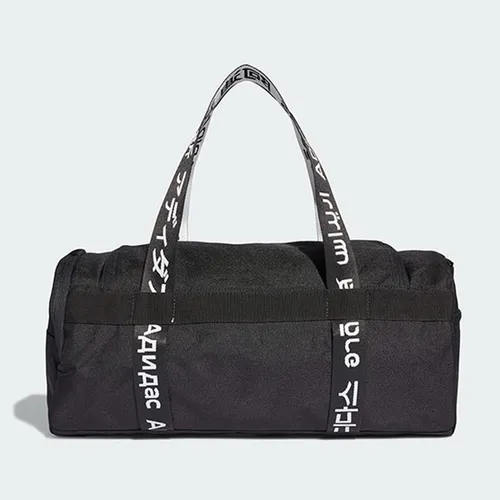 Mua Túi Trống Adidas Duffel 4Athlts X-Small FJ4455 Cỡ Siêu Nhỏ Màu Đen ...