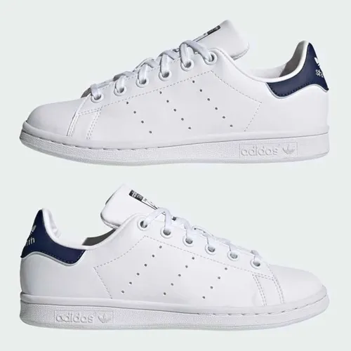 Mua Giày Thể Thao Adidas Stan Smith H68621 Màu Trắng Xanh Size 35.5 ...