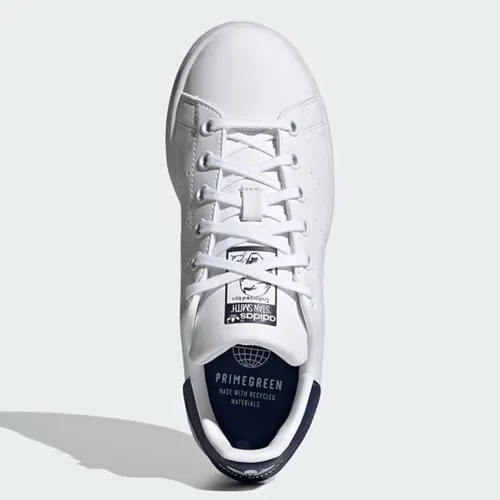 Mua Giày Thể Thao Adidas Stan Smith H68621 Màu Trắng Xanh Size 35.5 ...