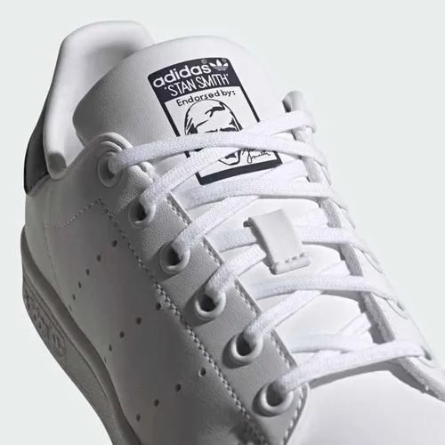 Mua Giày Thể Thao Adidas Stan Smith H68621 Màu Trắng Xanh Size 35.5 ...