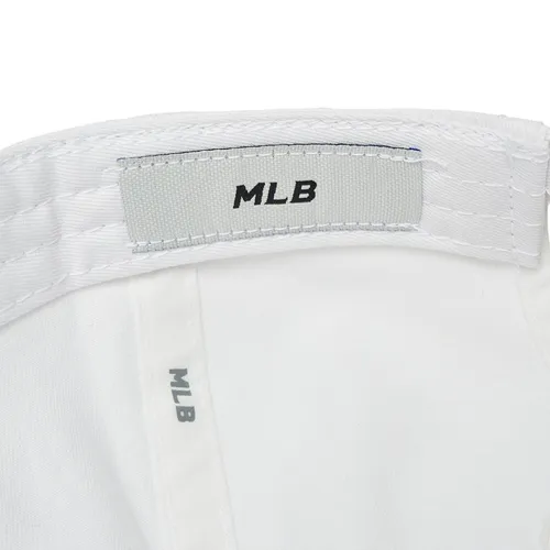 Mua Mũ MLB N-Cover NY Yankees 3ACP6601N-50WHS Màu Trắng - MLB - Mua tại ...