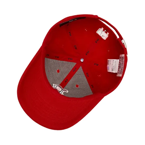 Mua Mũ MLB New Fit Structure Ball Cap Boston Red Sox 3ACP0802N-43RDS ...