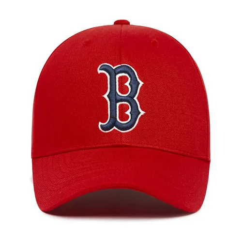 Mua Mũ MLB New Fit Structure Ball Cap Boston Red Sox 3ACP0802N-43RDS ...