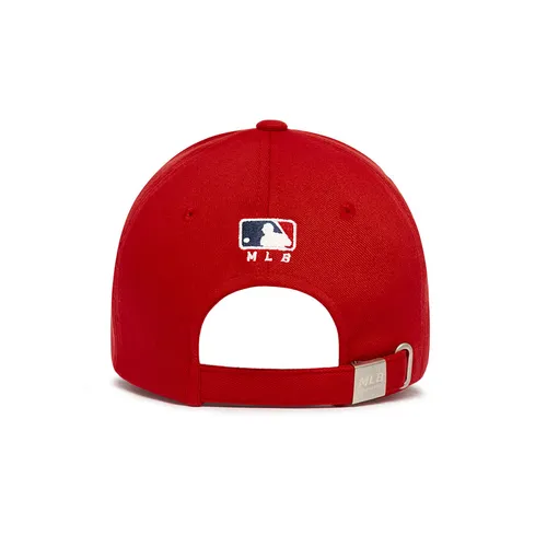 Mua Mũ MLB New Fit Structure Ball Cap Boston Red Sox 3ACP0802N-43RDS ...