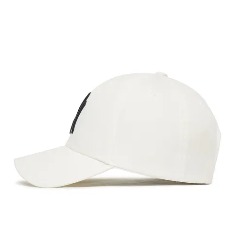 Mua Mũ MLB New Fit Structure Ball Cap New York Yankees 3ACP0802N-50WHS ...