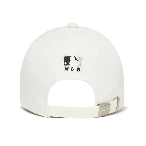 Mua Mũ MLB New Fit Structure Ball Cap New York Yankees 3ACP0802N-50WHS ...