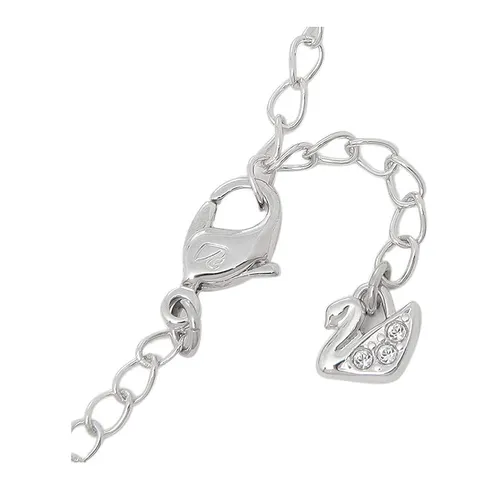 Mua Vòng Đeo Tay Swarovski Ginger:Bangle Cry/Rhs M 5389044 White Màu ...