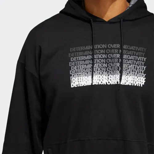Mua Áo Hoodie Adidas Inno Donovan Mitchell HI5824 Màu Đen - Adidas ...