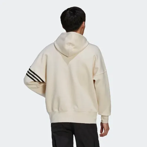 Mua Bộ Thể Thao Adidas Hoodie Originals HM1870 & HM1861 Màu Đen Trắng - Adidas - Mua tại Vua ...