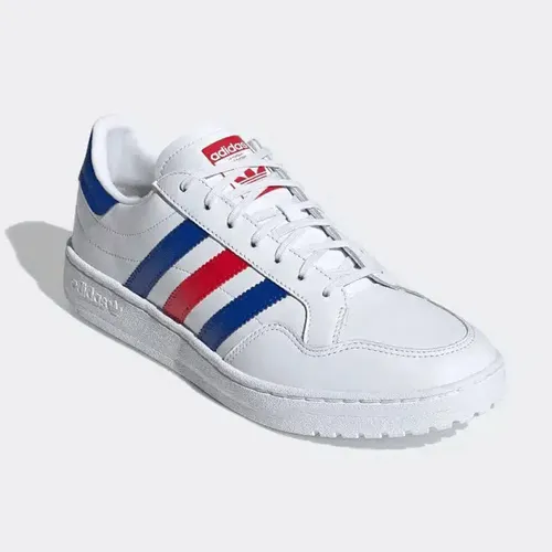Mua Giày Thể Thao Adidas Team Court ‘White’ FW5068 Màu Trắng Size 41 ...