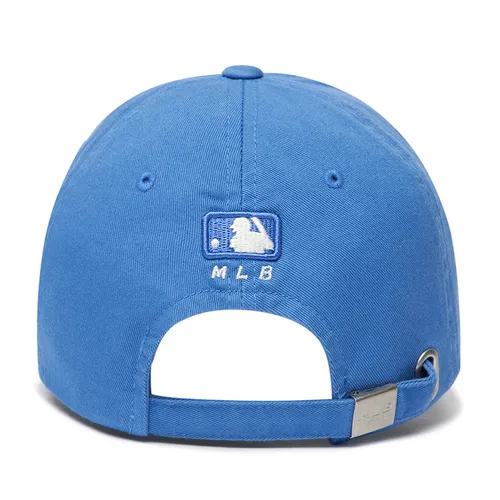 Mua Mũ MLB Rookie Unstructured Ball Cap 3ACP7701N-50BLS Màu Xanh Blue ...