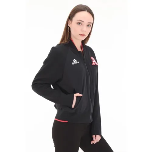 Mua Áo Khoác Adidas VRCT FI9214 Màu Đen Size M - Adidas - Mua tại Vua ...