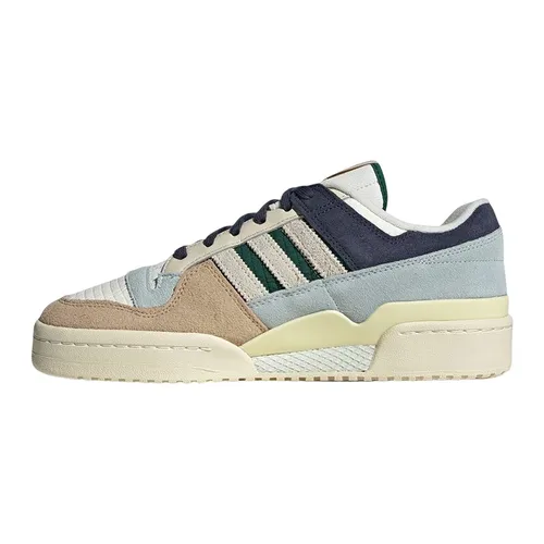 Mua Giày Thể Thao Adidas Forum 84 Low Shoes GW4332 Phối Màu Size 43 ...