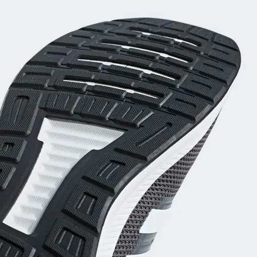Mua Giày Thể Thao Adidas Men Running Runfalcon Shoes F36200 Màu Xám ...