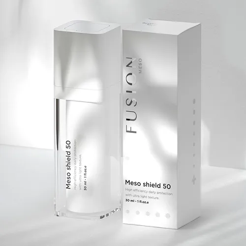 Mua Kem Chống Nắng Fusion Meso Shield 50 30m - Fusion Meso - Mua tại ...
