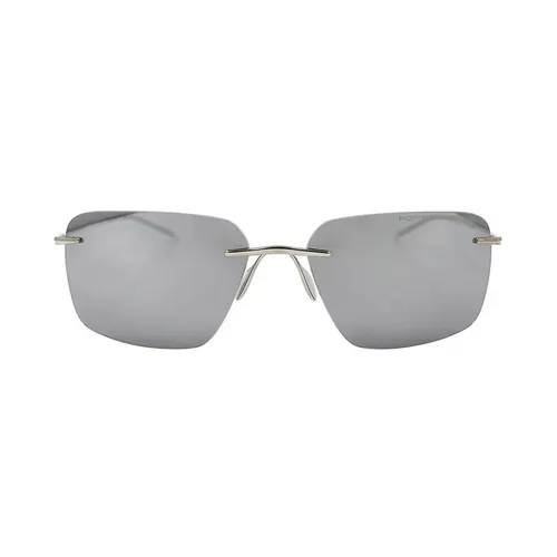 Mua Kính Mát Porsche Design P8923 D Màu Xám - Porsche Design - Mua tại ...