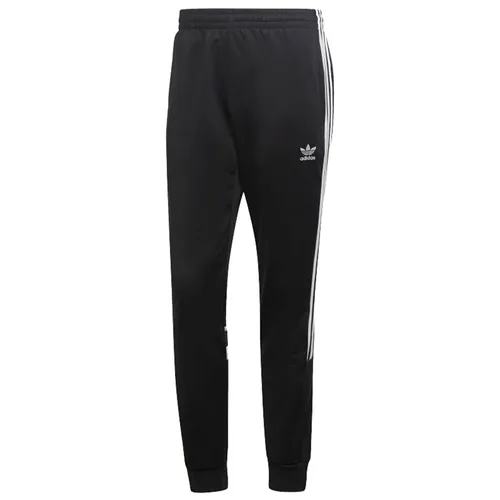 Quần Nỉ Nam Adidas Adicolor Classics Cut Line Pants HK7429 Màu Đen Size ...