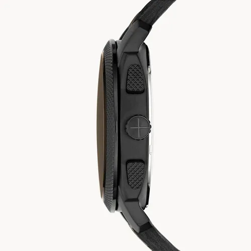 Mua Đồng Hồ Nam Fossil Machine FS4656 Dây Da Màu Nâu - Fossil - Mua tại ...