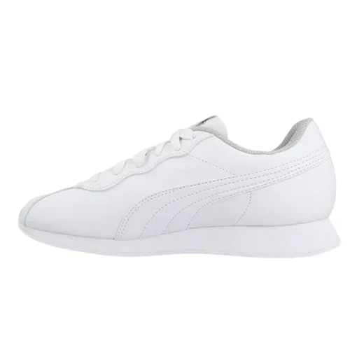 Mua Giày Thể Thao Puma Shoes Puma Turin II Jr 366773 02 Màu Trắng Size ...