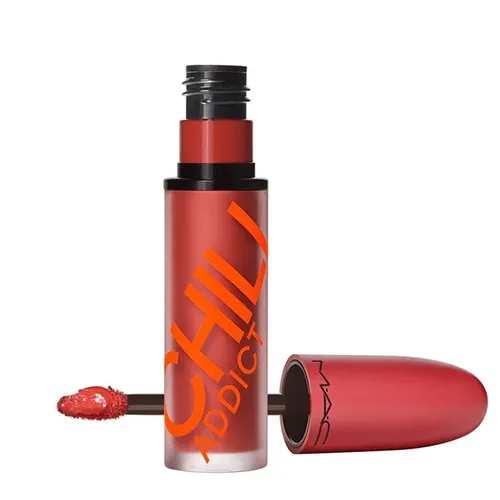 Mua Son Kem MAC Retro Matte Liquid 135 Chili Addict - Limited Edition ...