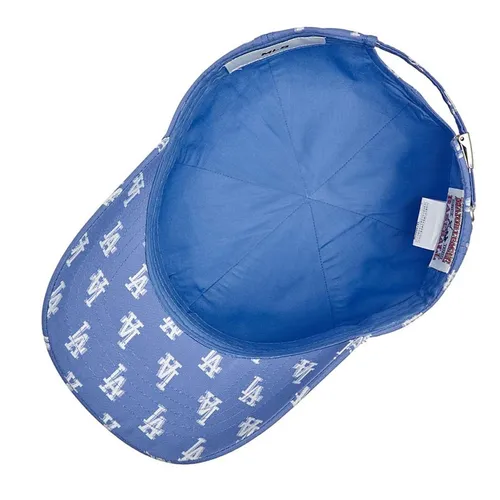 Mua Mũ MLB Monogram Classic Structured Ball Cap Los Angeles Dodgers ...