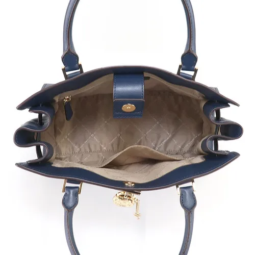 Mua Túi Xách Michael Kors MK Hamilton Medium Handbag 35T1GHMS2L Màu ...