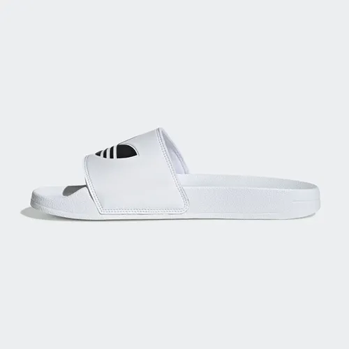 Order Dép Adidas Adilette Lite Slides FU8297 Màu Trắng - Adidas - Đặt ...