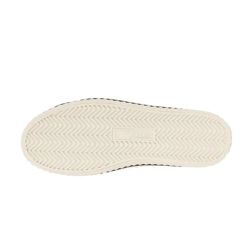 Mua Giày Hở Gót MLB Korea Unisex Street Style Logo Sandals Màu Đen Size ...