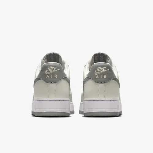 Order Giày Thể Thao Nike Air Force 1 Low By You DV3892-900 Màu Xám Nhạt Size 45 - Nike - Đặt mua ...