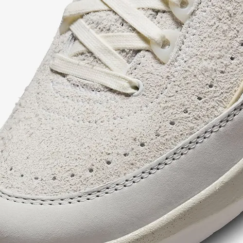 Order Giày Thể Thao Nike Air Jordan 2 Retro Low ‘Shelflife’ DV7128-110 ...