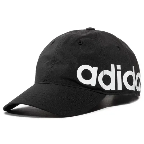 Mũ Adidas Cap Baseball Bold FL3713 Màu Đen Size 57-60 | Vua Hàng Hiệu