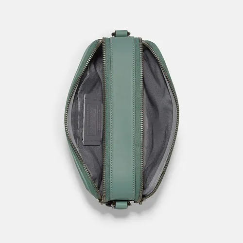 Mua Túi Đeo Chéo Coach Graham Crossbody In Colorblock Signature Canvas ...